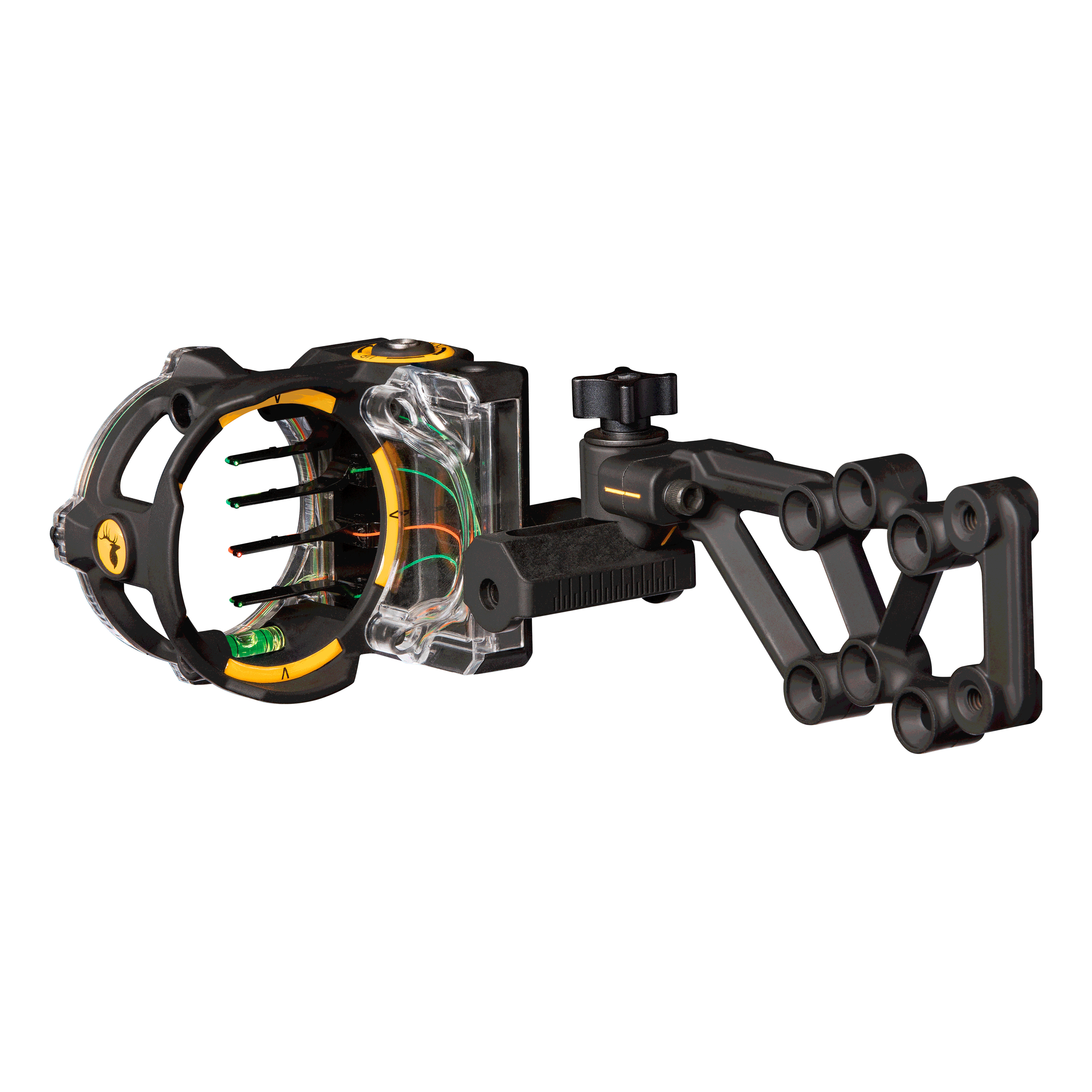 Trophy Ridge React H4 4-Pin Bow Sight | Cabela's